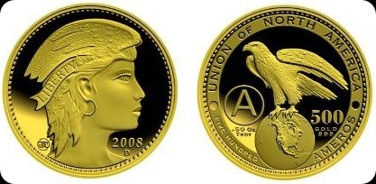 Planet Earth: Are you ready for The AMERO?